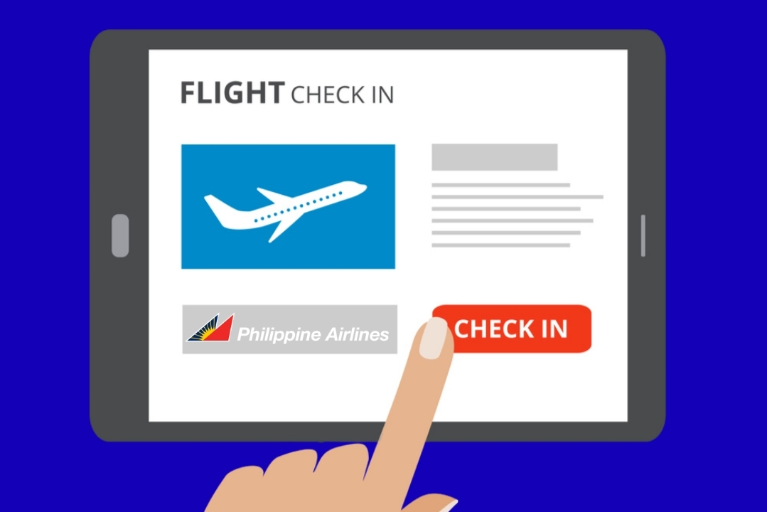 【フィリピン航空】3分で完了！オンラインでらくらくチェックインの方法・手順をご紹介 | トラベルスタンダードジャパン