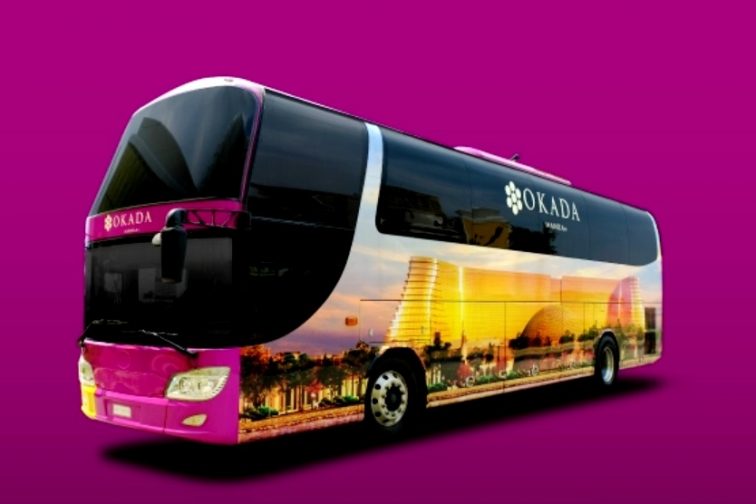 オカダ マニラでカジノ＆ショッピング三昧！客室・施設等リゾート全貌を徹底解説 | トラベルスタンダードジャパン